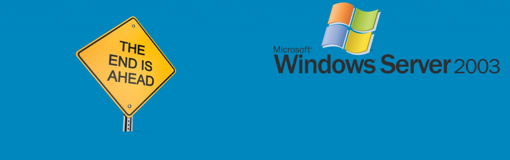 Windows Server 2003 End Of Life Managed It Services