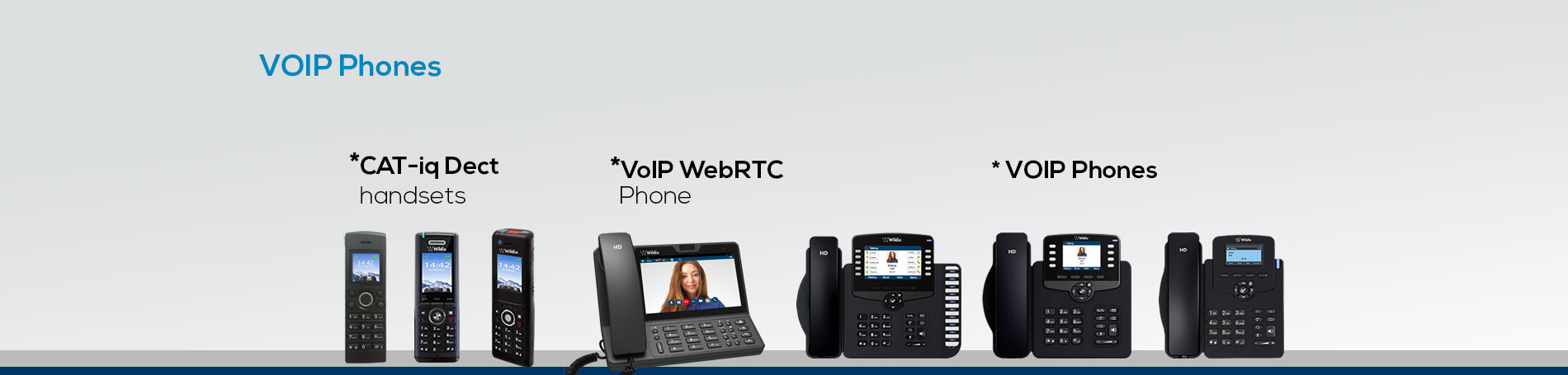 Wildix - Managed IT Services