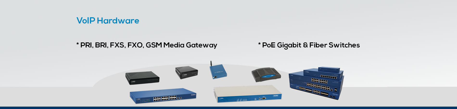 Wildix - Managed IT Services