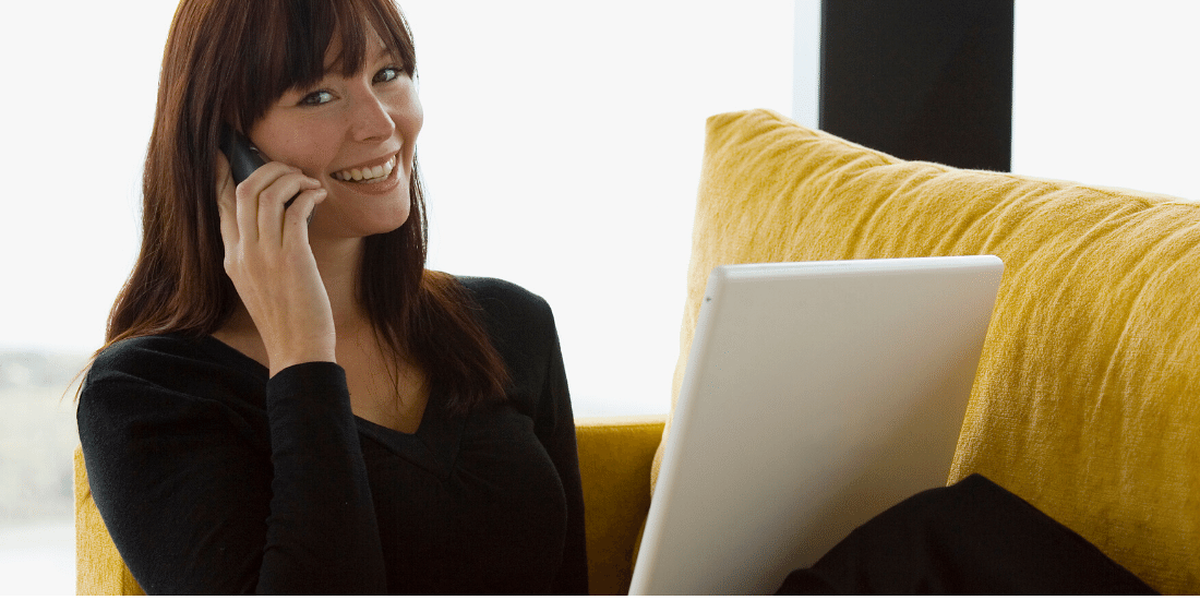 Setting up a home office – what you need to know - Managed IT Services